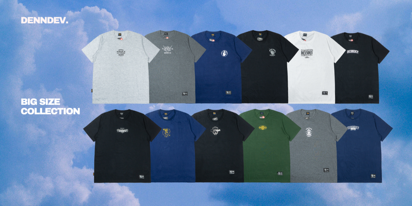 Toko Online DEN N DEV Official Shop | Shopee Indonesia