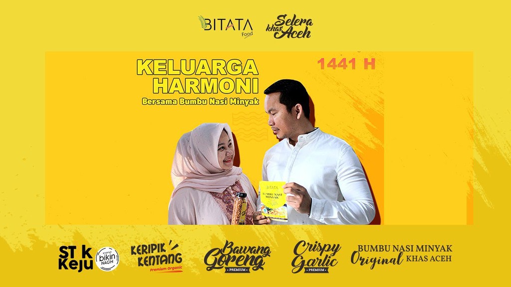 Produk Bitata Food Official Shop | Shopee Indonesia