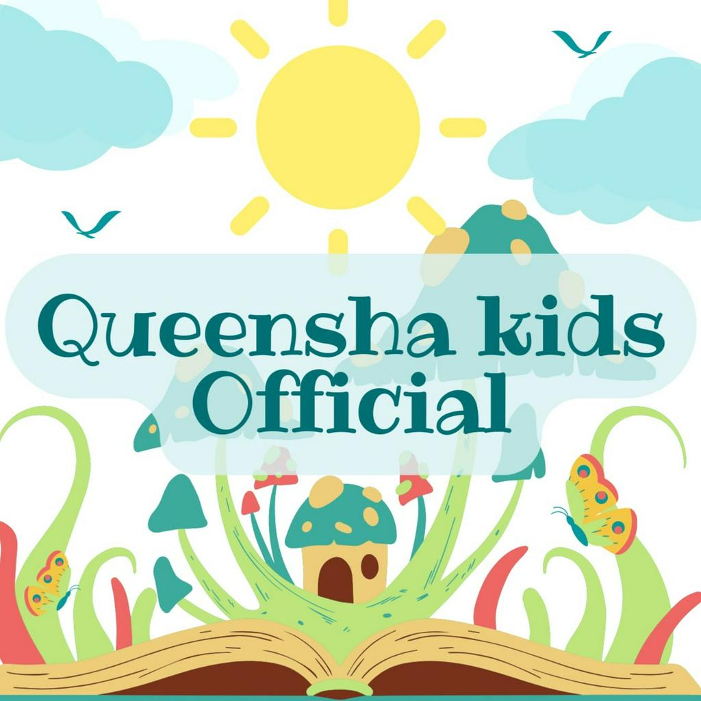 Produk QUEENSHA KIDS OFFICIAL | Shopee Indonesia