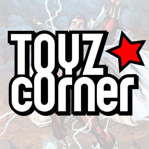 Produk Toyz Corner | Shopee Indonesia