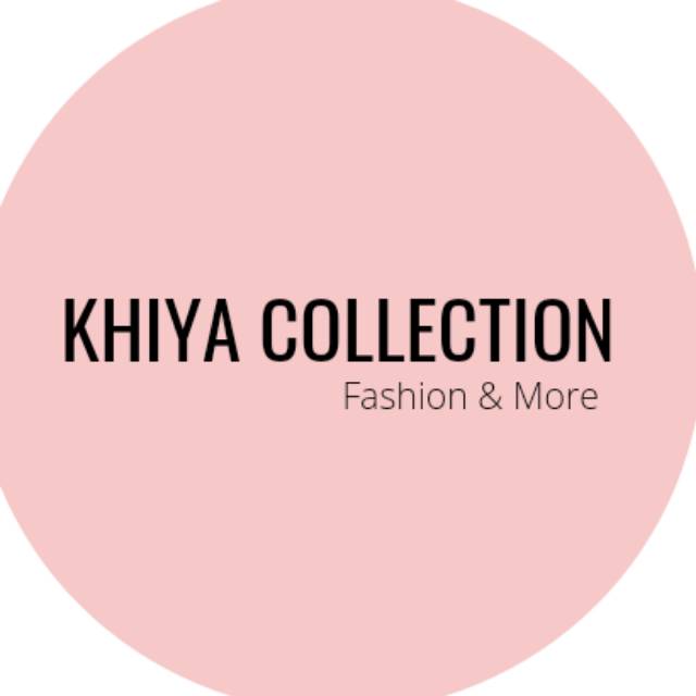 Produk Khiya Collection | Shopee Indonesia