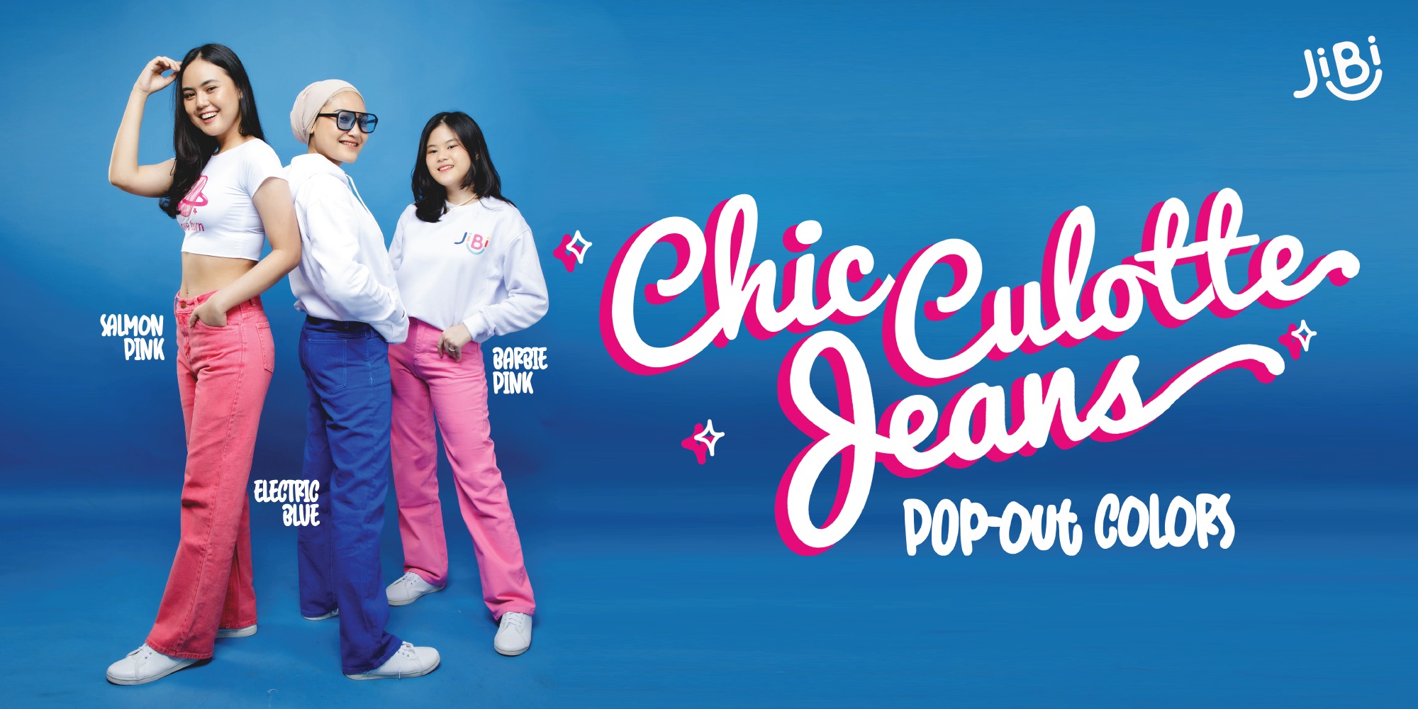 Toko Online JIBI Official Shop | Shopee Indonesia