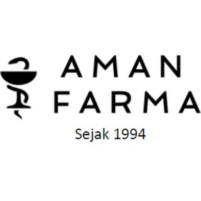 Produk Aman Farma | Shopee Indonesia