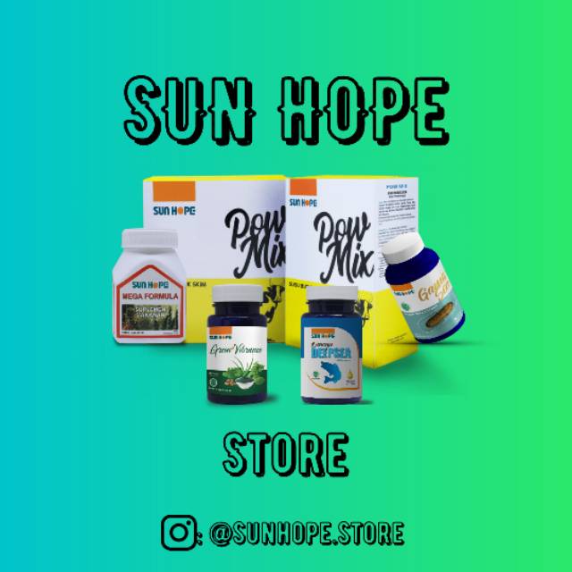 Produk Sun Hope Store | Shopee Indonesia