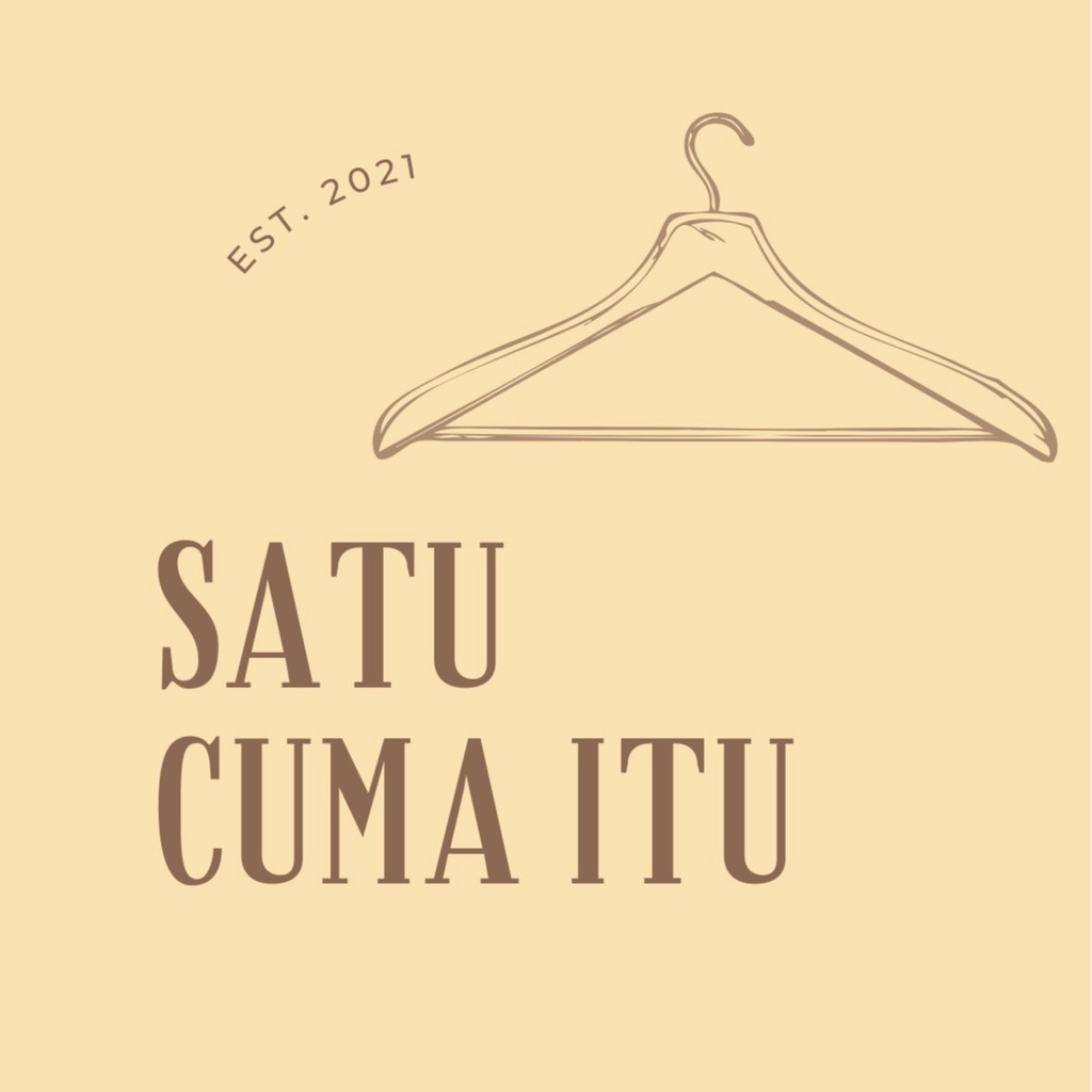 Produk Satu Cuma Itu | Shopee Indonesia