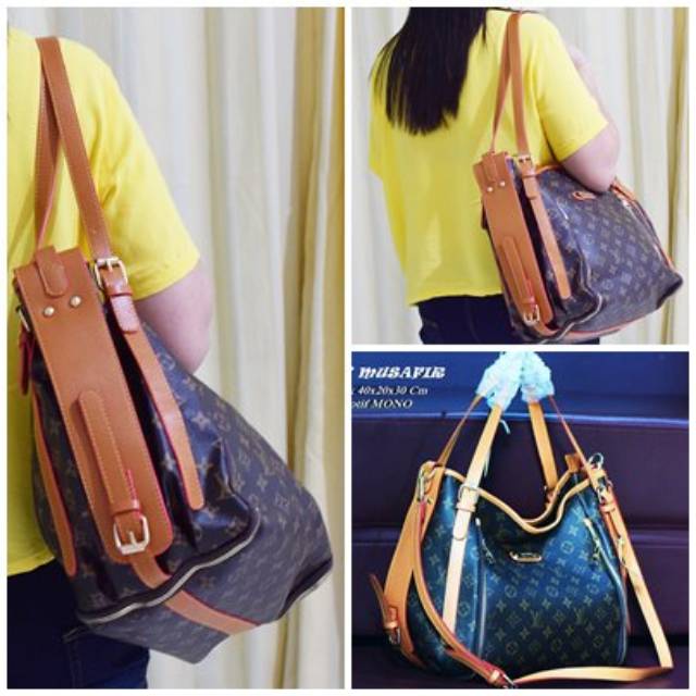 Produk TAs IMPORT | Shopee Indonesia