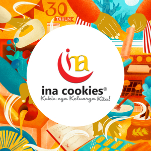 Toko Online Ina Cookies Authorized Store Surabaya | Shopee Indonesia
