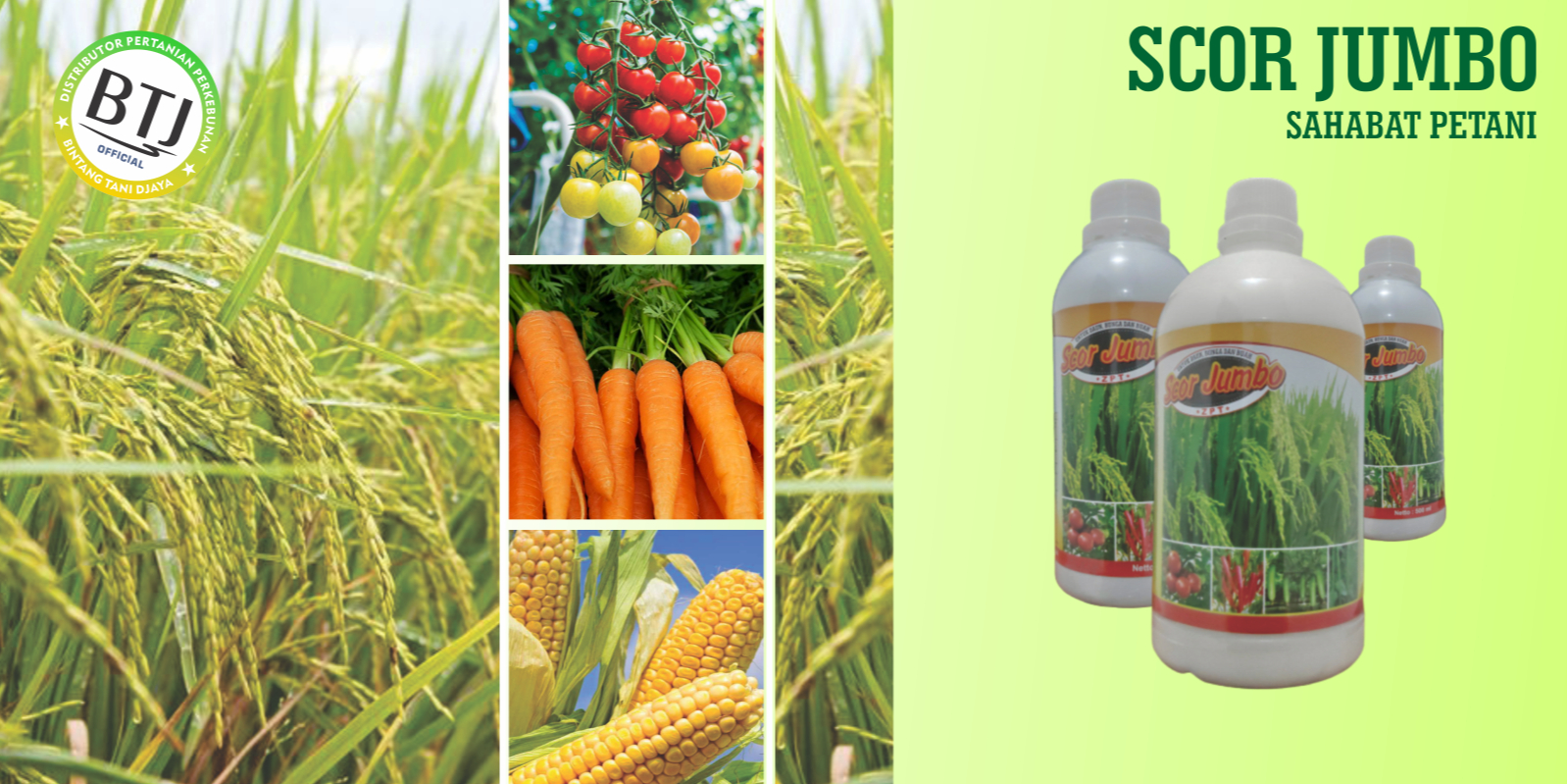 Produk Bintang Tani Official | Shopee Indonesia