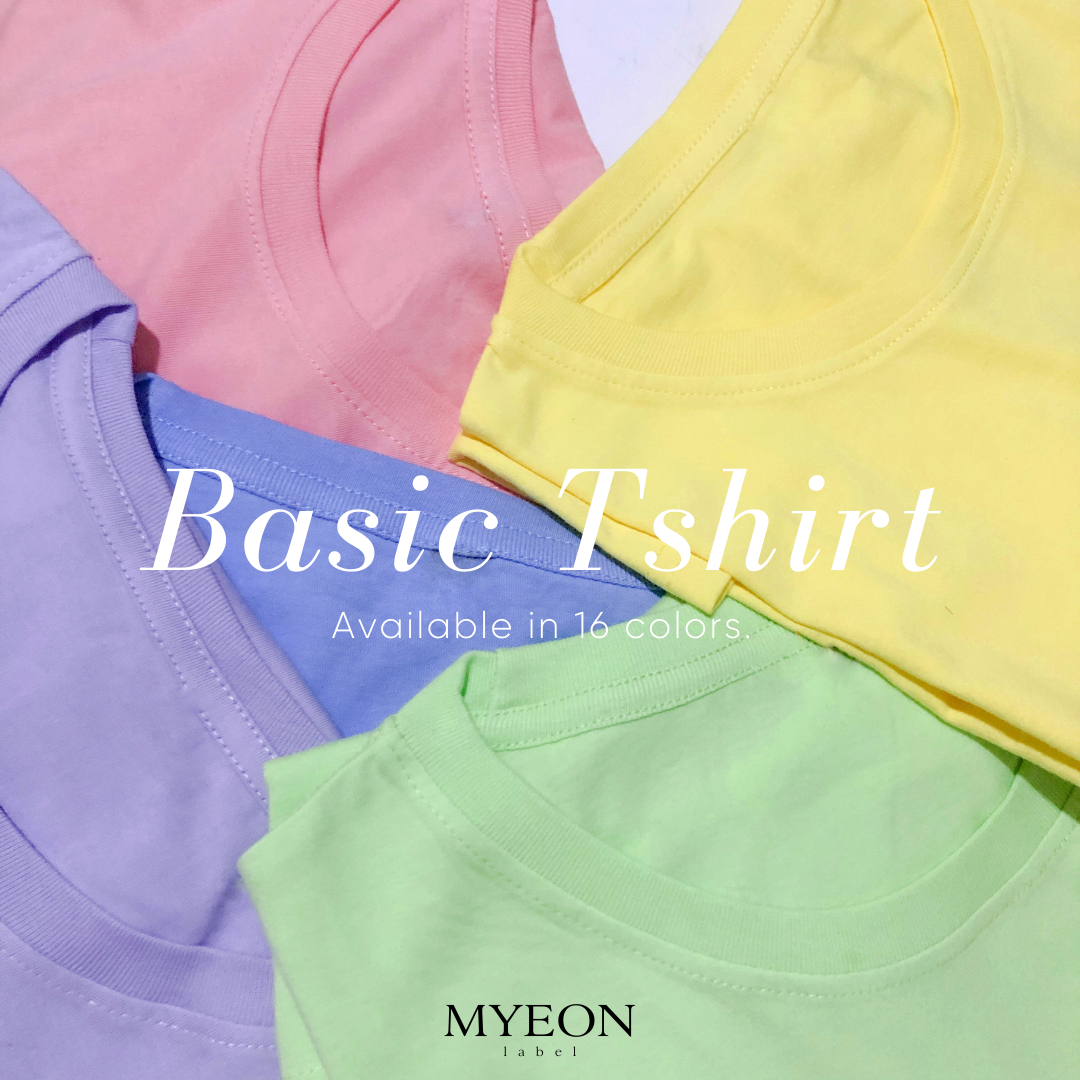 Produk MYEON LABEL | Shopee Indonesia