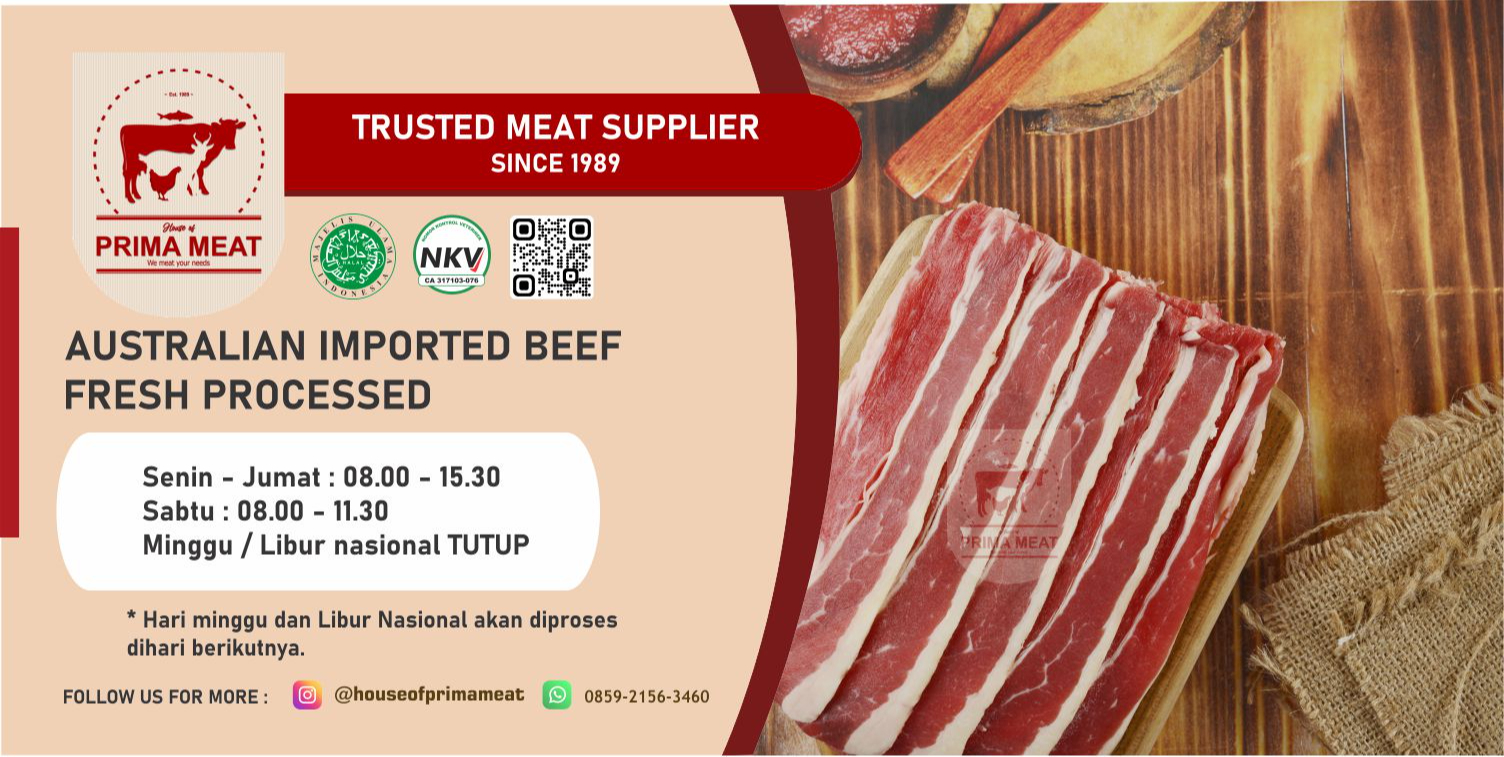 Produk House of Prima Meat Pejaten | Shopee Indonesia