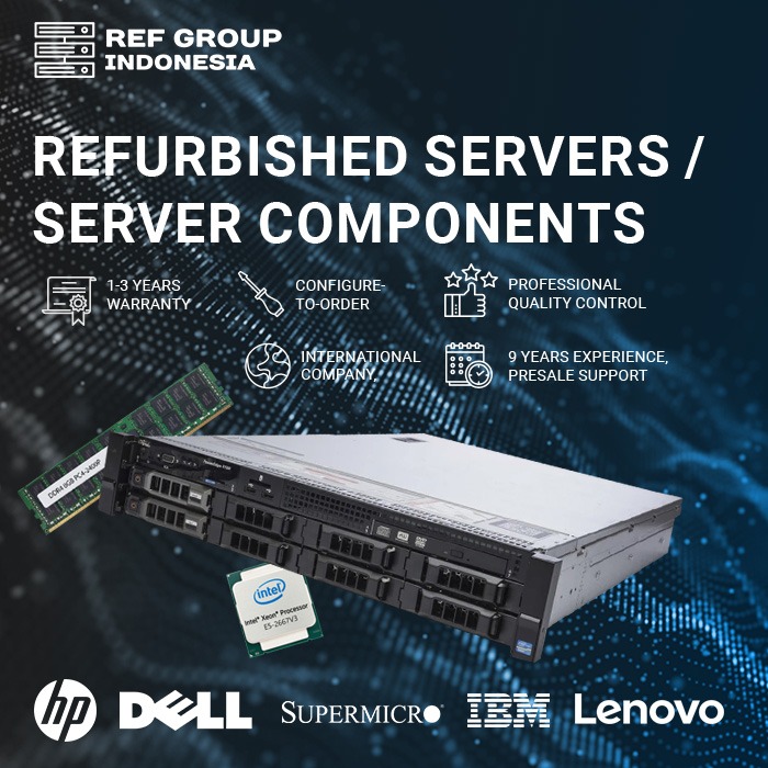 Produk PT. REF GROUP INDONESIA | Shopee Indonesia