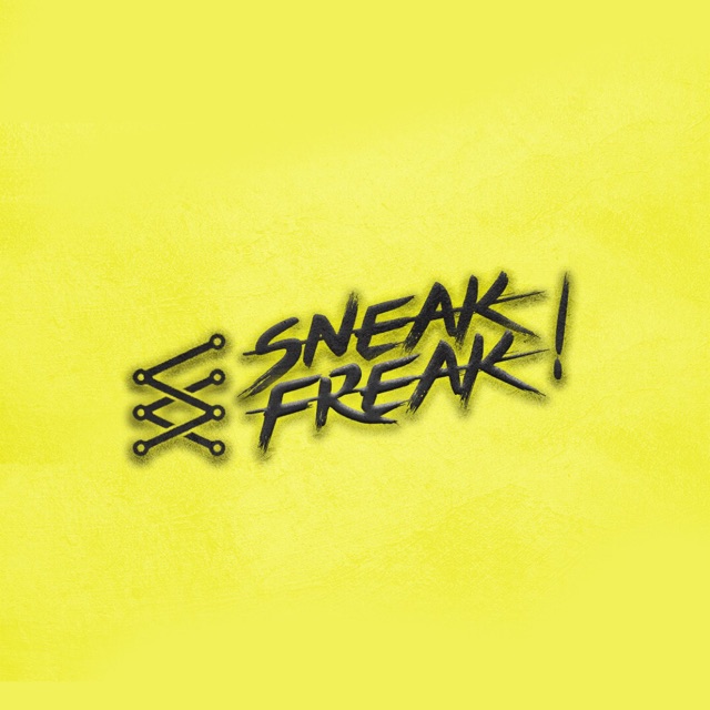 Produk Sneak freak | Shopee Indonesia