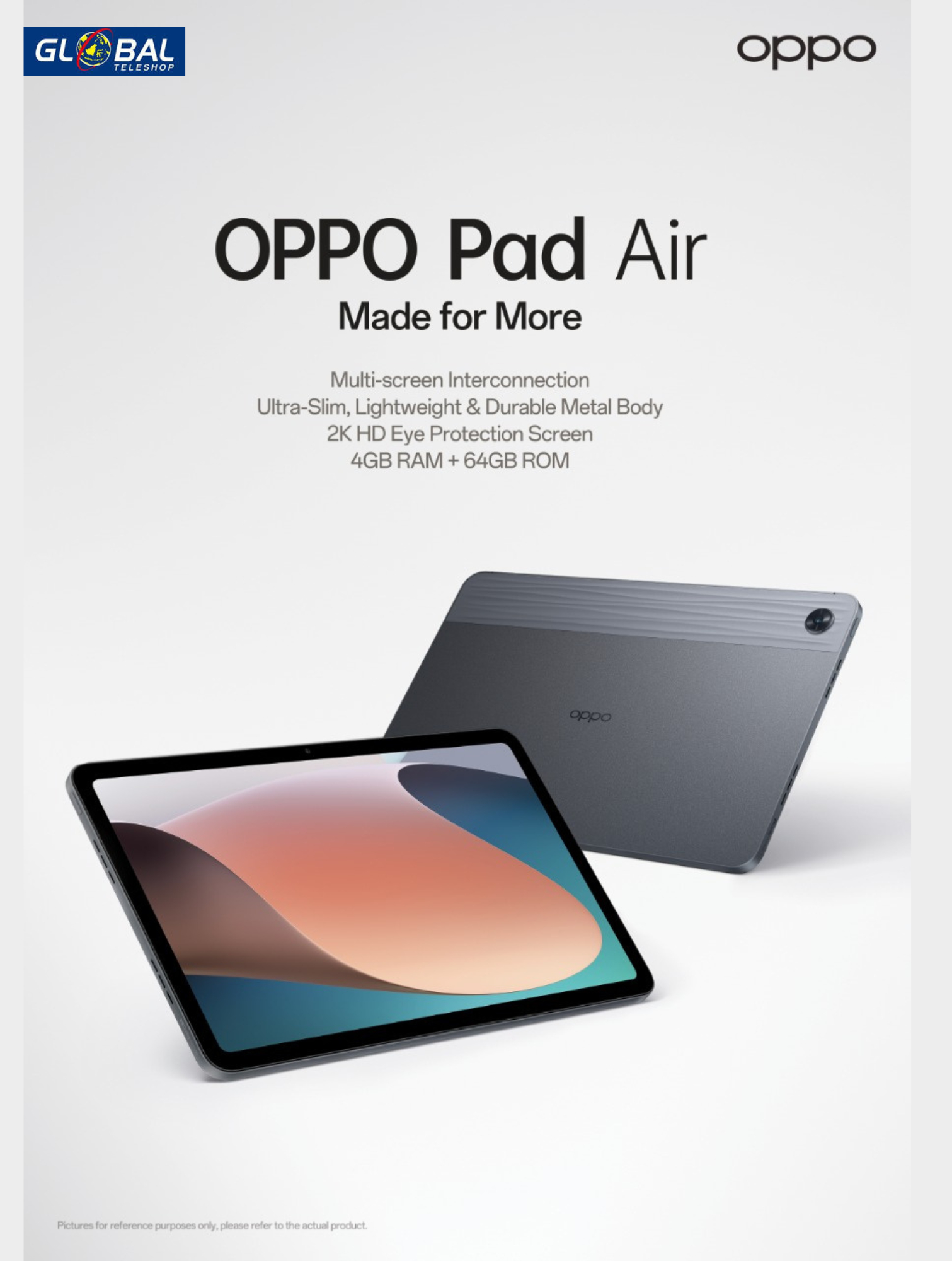 Toko Online Global Teleshop Official Shop | Shopee Indonesia