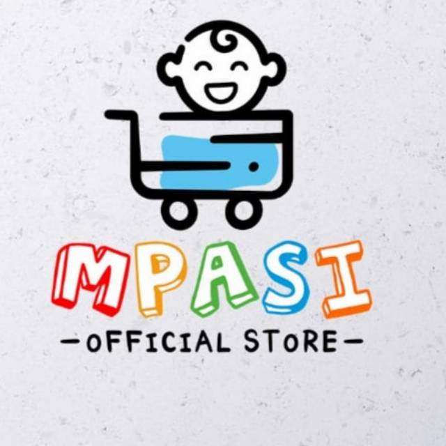 Produk Mpasi Official Store | Shopee Indonesia