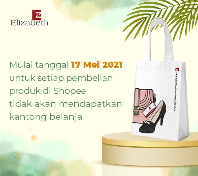 Toko Online Elizabeth Official Shop | Shopee Indonesia
