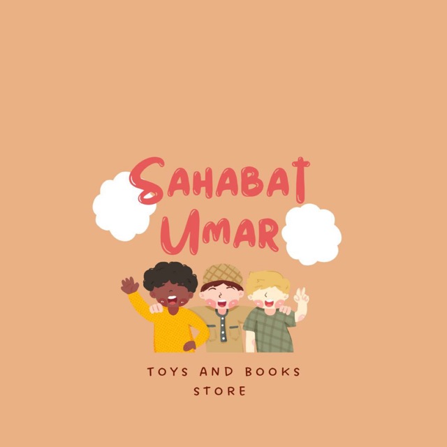 Produk Sahabat Umar | Shopee Indonesia