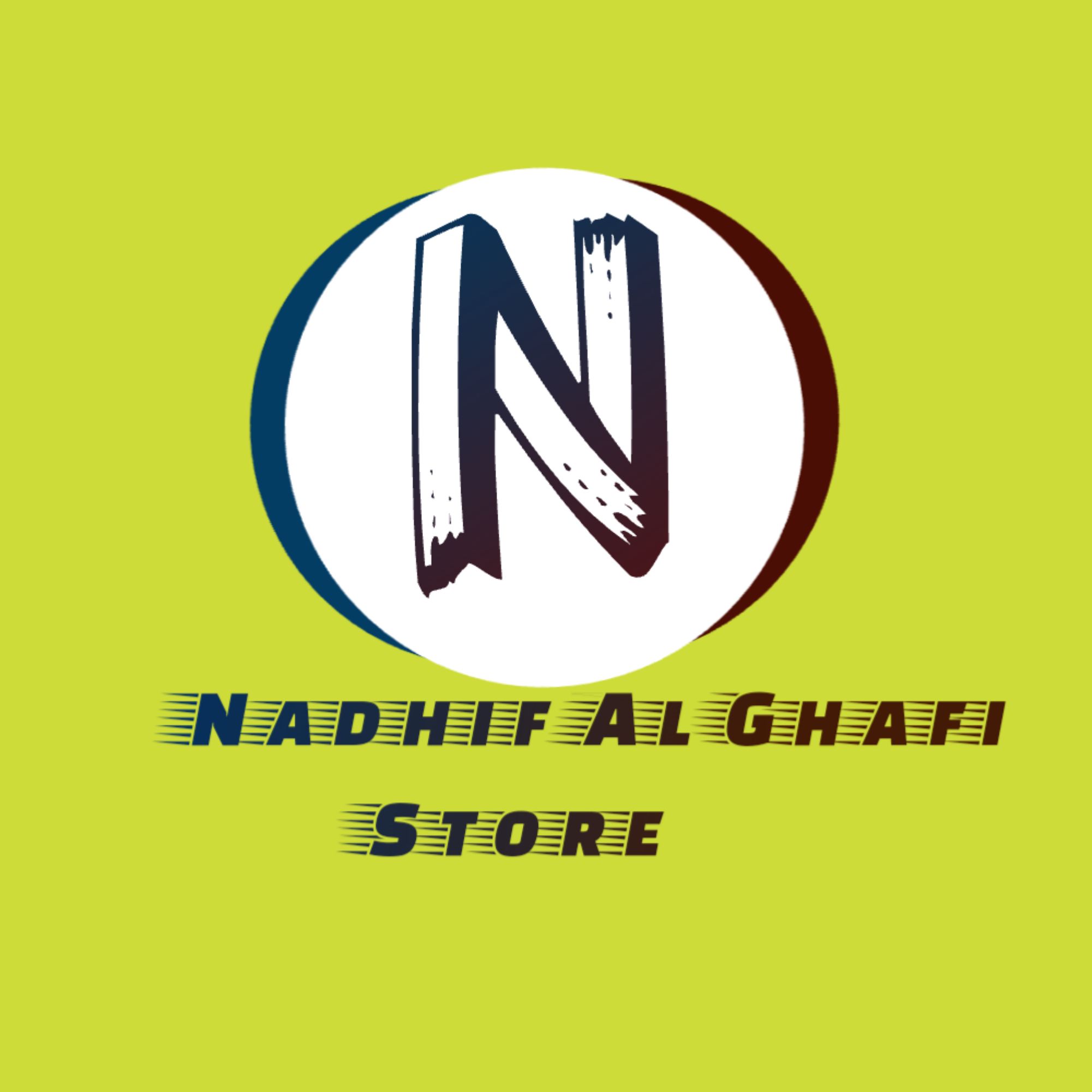 Produk Nadhif Al Ghafi Store | Shopee Indonesia