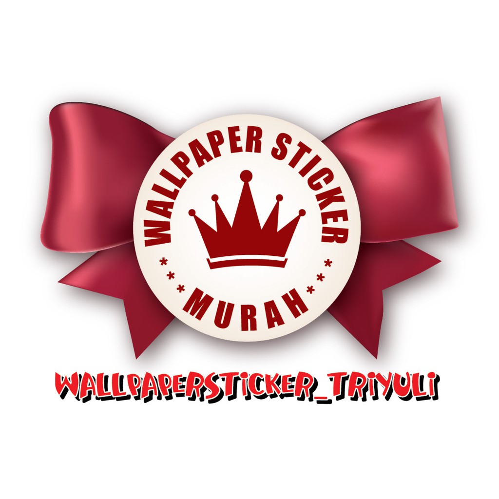 Produk WALLPAPER STICKER MURAH | Shopee Indonesia