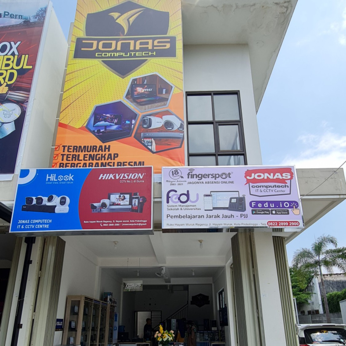 Produk Jonas Computer | Shopee Indonesia