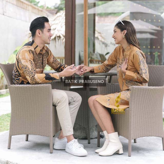 Produk TOKO BATIK MODERN SOLO | Shopee Indonesia