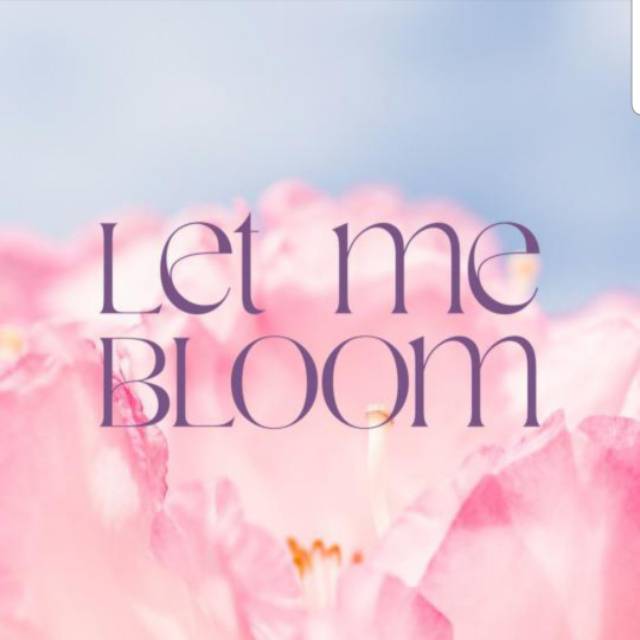 Produk Let Me Bloom Official Store | Shopee Indonesia
