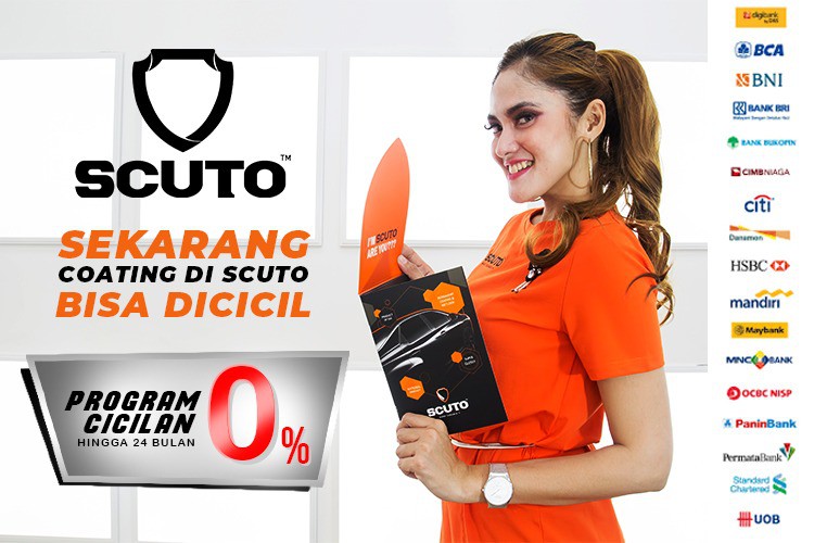 Toko Online SCUTO Official Shop | Shopee Indonesia