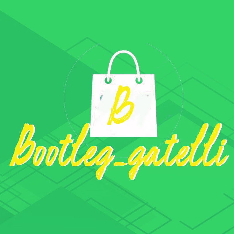 Produk bootleg_gatelli | Shopee Indonesia