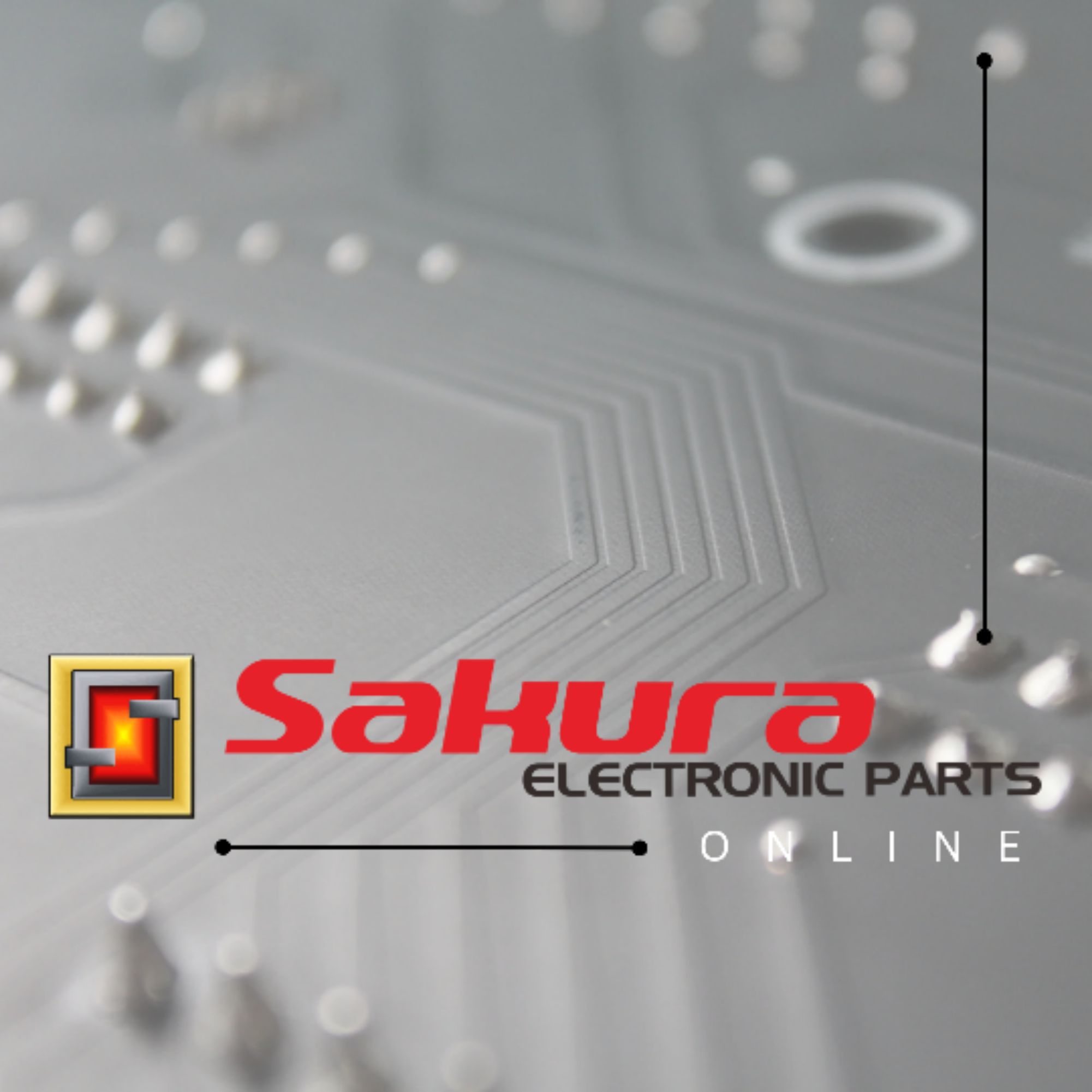 Produk Sakura Electronic | Shopee Indonesia