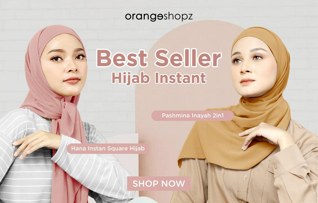 Produk Orangeshopz Official Shop | Shopee Indonesia