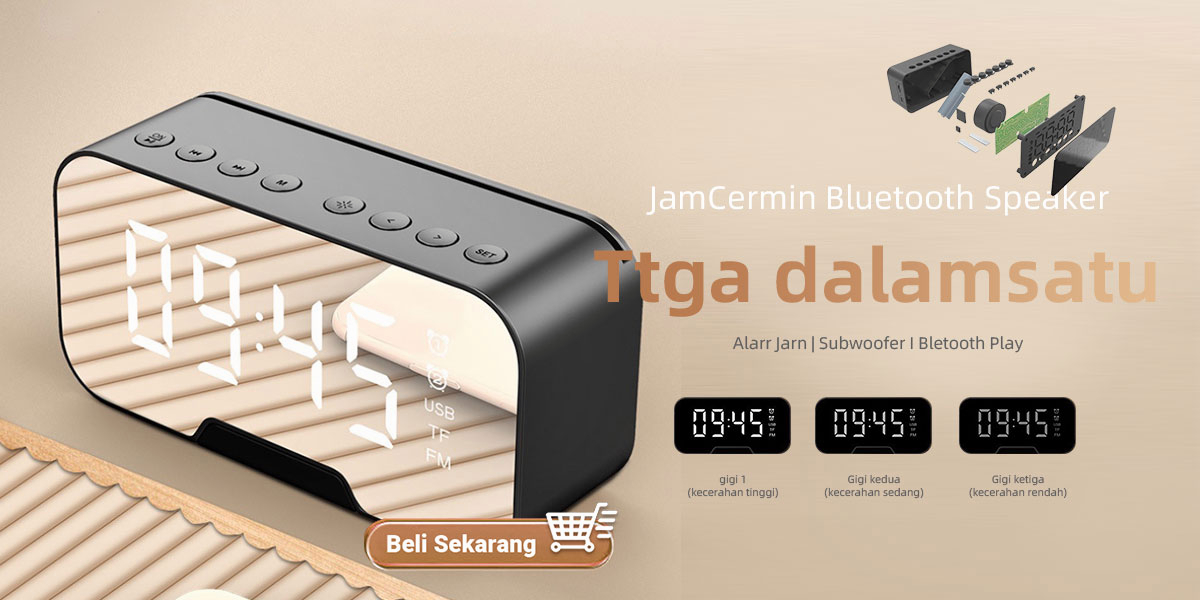 Produk digital mini store | Shopee Indonesia