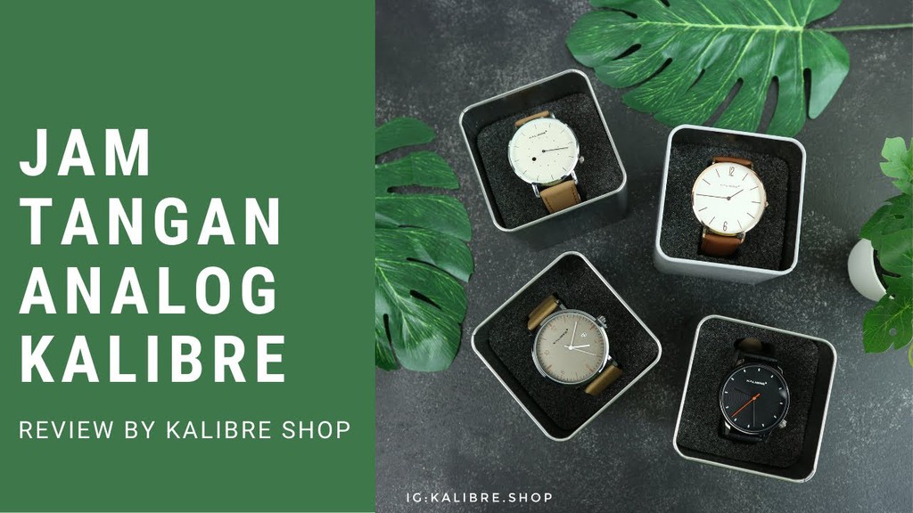 Produk Kalibre Store Indonesia | Shopee Indonesia