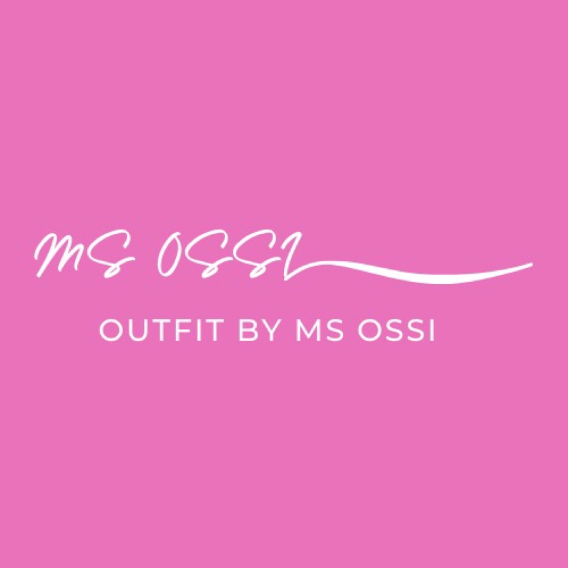 Produk Ms Ossi | Shopee Indonesia