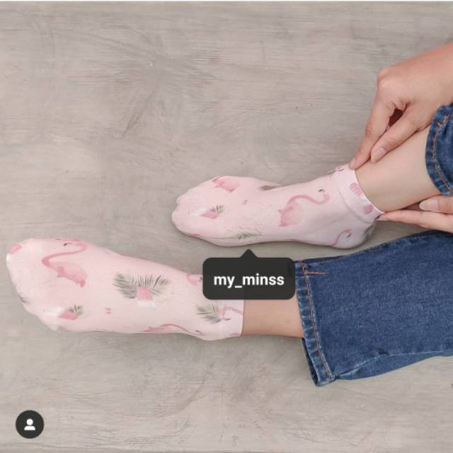 Produk my_minss | Shopee Indonesia