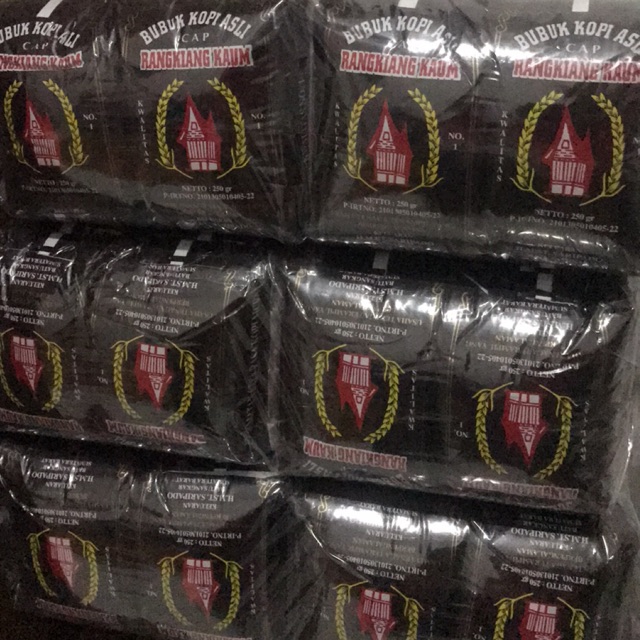 Produk Kopirangkiangkaum | Shopee Indonesia