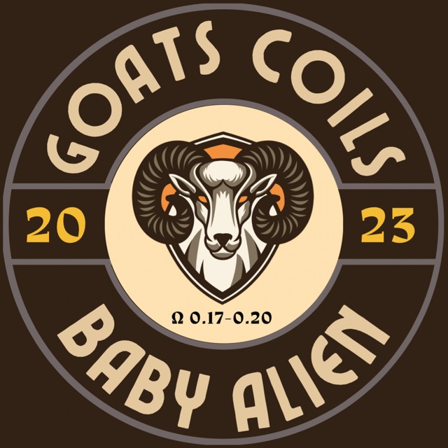 Produk GOATS COILS | Shopee Indonesia