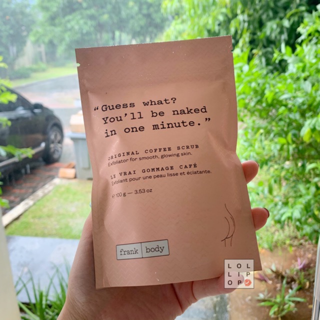 Produk The Skin Lust | Shopee Indonesia