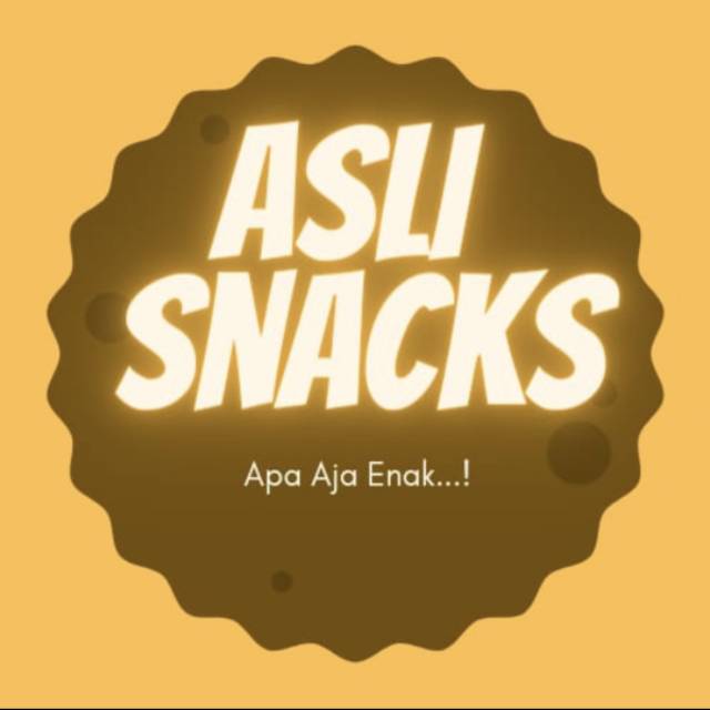 Produk Asli Snacks | Shopee Indonesia