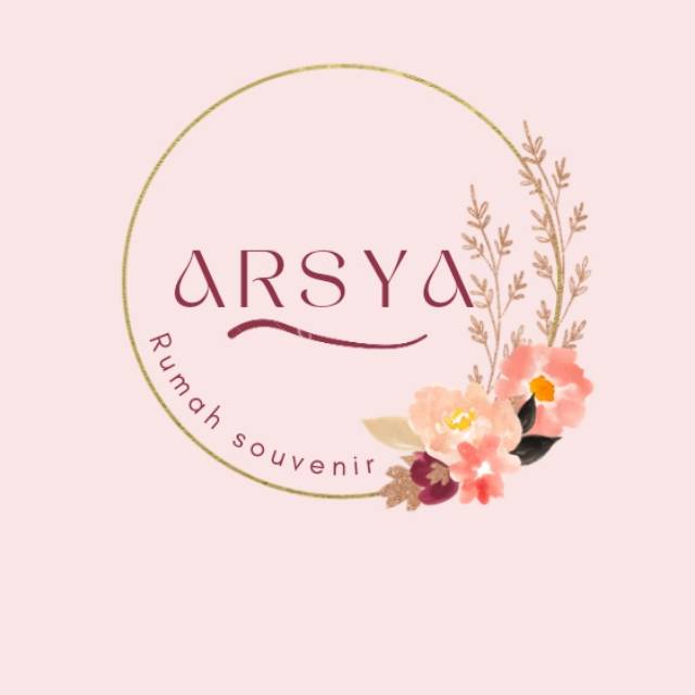 Produk Arsya.souvenir | Shopee Indonesia