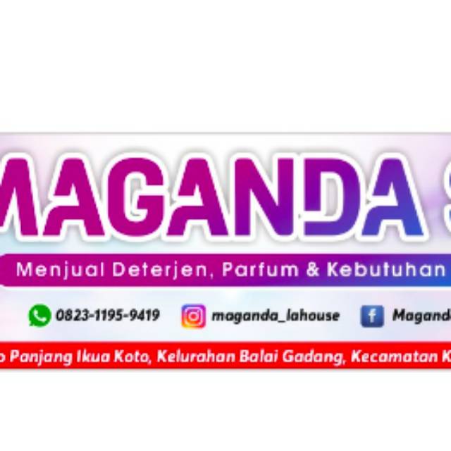 Produk Maganda Shop | Shopee Indonesia