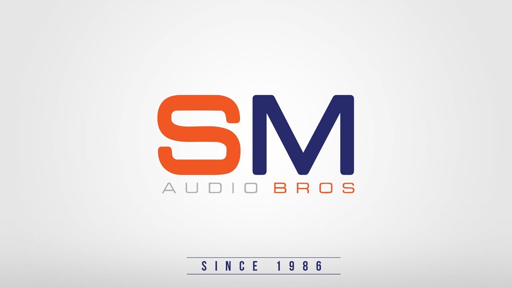 Produk SM Audio Bros | Shopee Indonesia