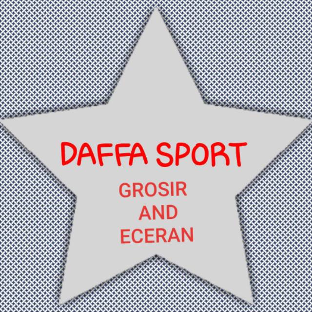 Produk Daffa_sport | Shopee Indonesia