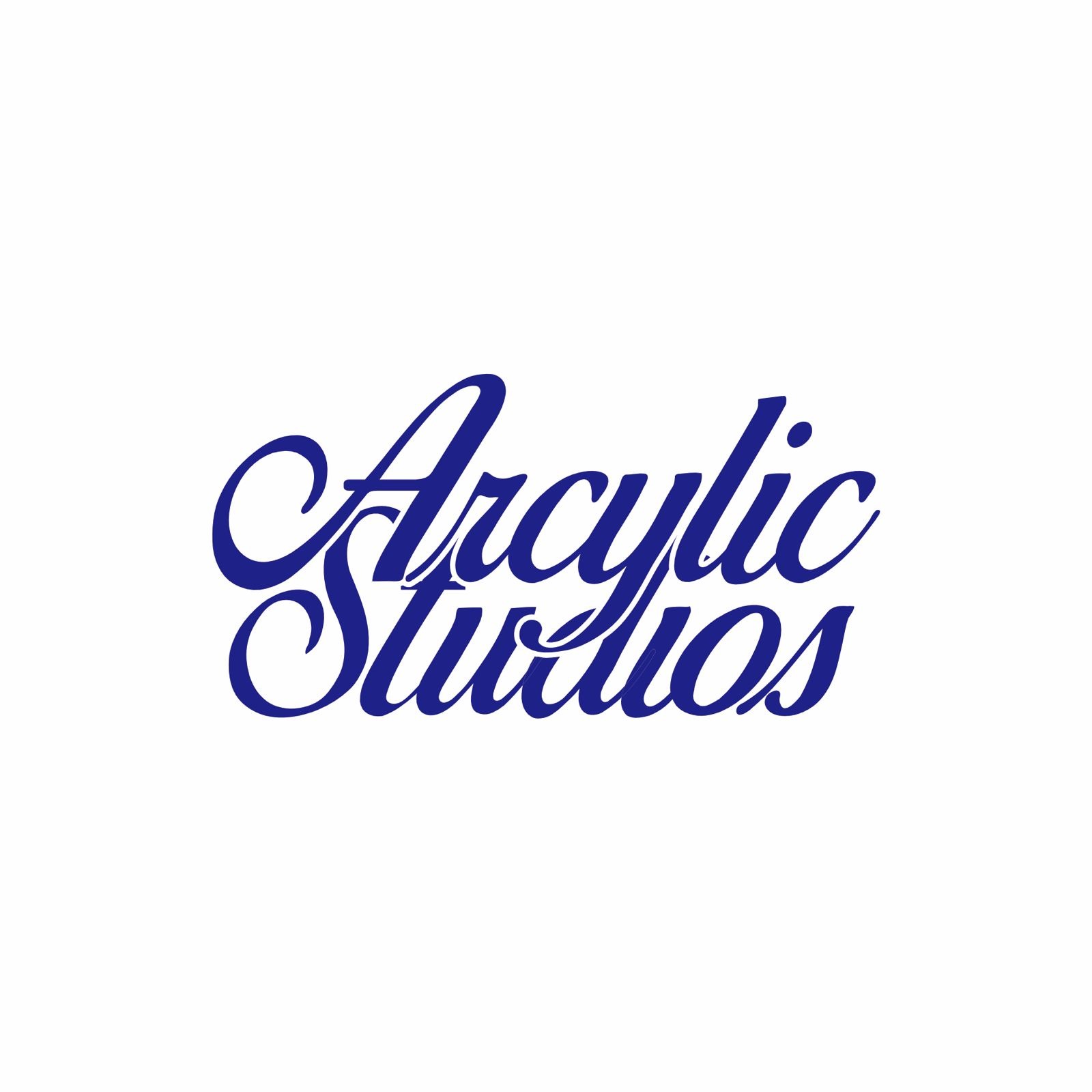 Produk ACRYLIC STUDIOS | Shopee Indonesia