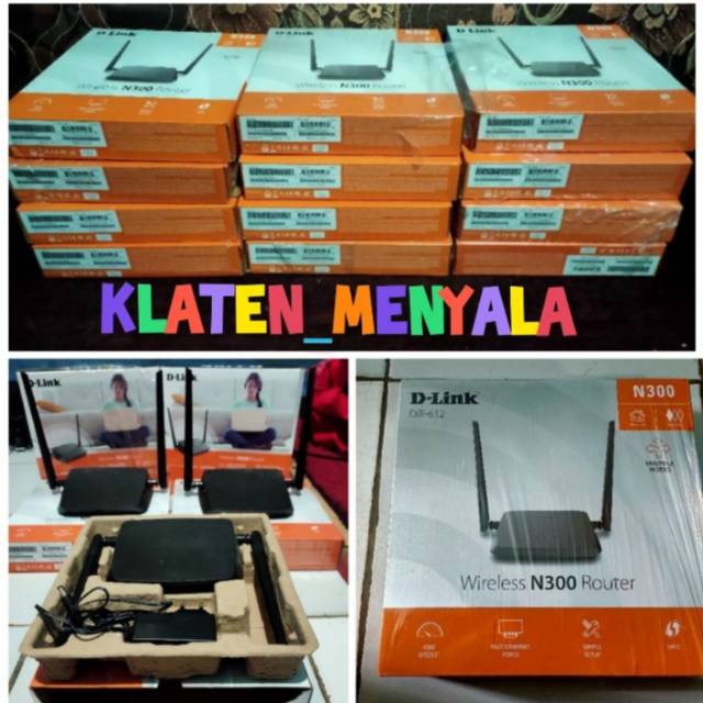 Produk ComTechRegency | Shopee Indonesia