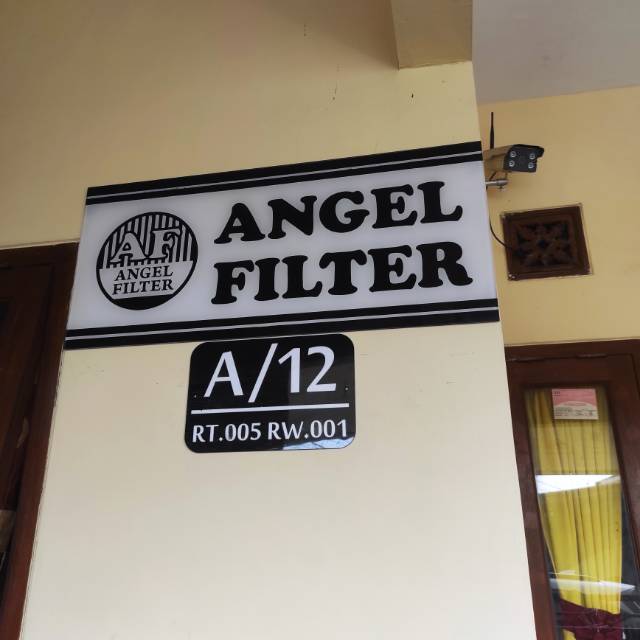 Produk Angel Filter | Shopee Indonesia
