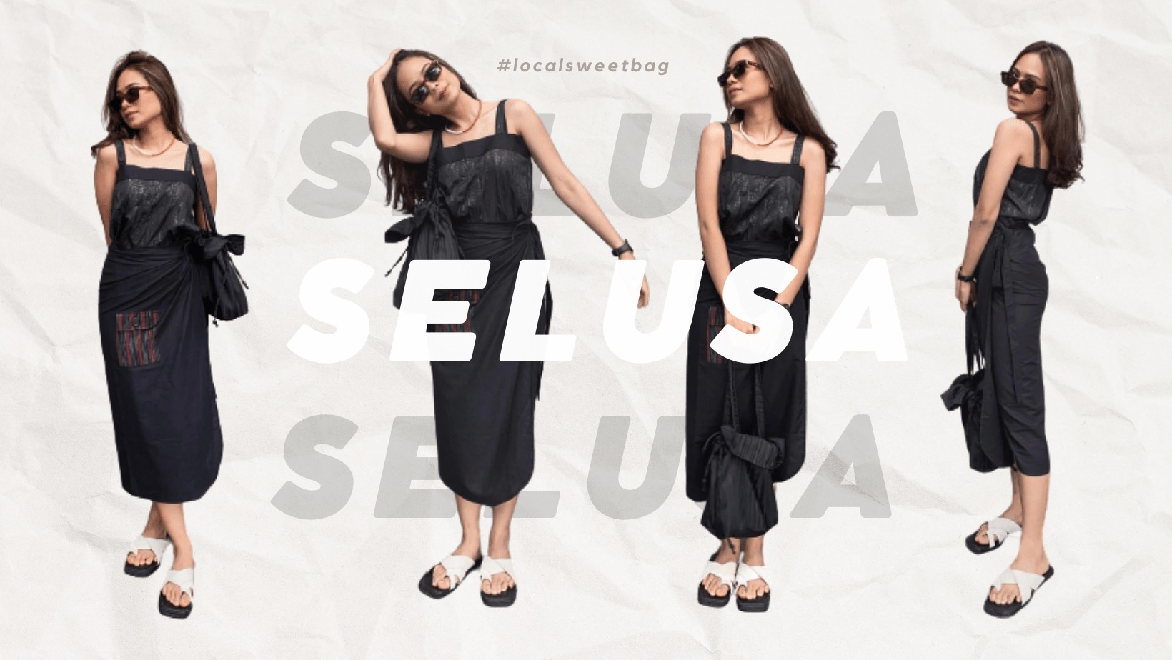 Produk Selusa | Shopee Indonesia