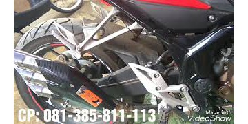 Produk SIXseven.Exhaust.Racing | Shopee Indonesia