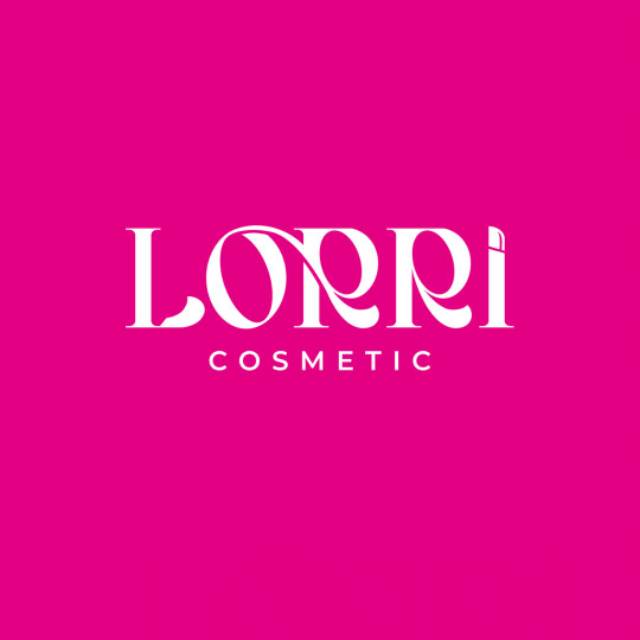 Produk Lorri Cosmetic & Skincare | Shopee Indonesia