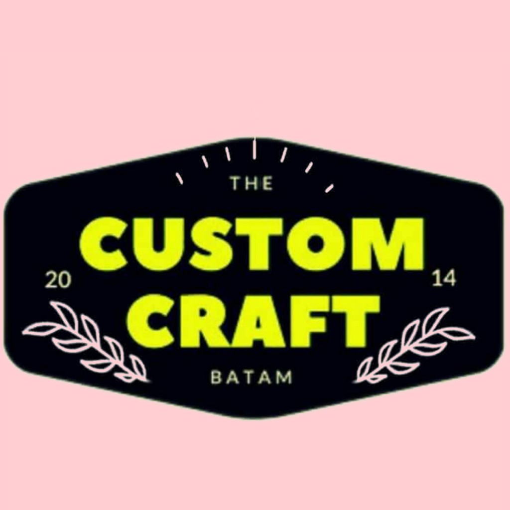 Produk CUSTOM CRAFT | Shopee Indonesia