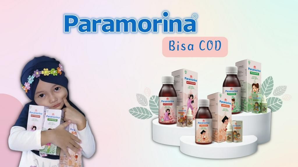 Toko Online Paramorina Official Store | Shopee Indonesia