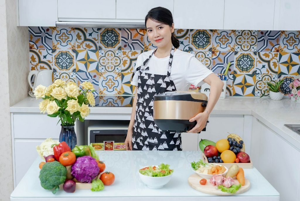 Toko Online HAN RIVER Official Shop | Shopee Indonesia